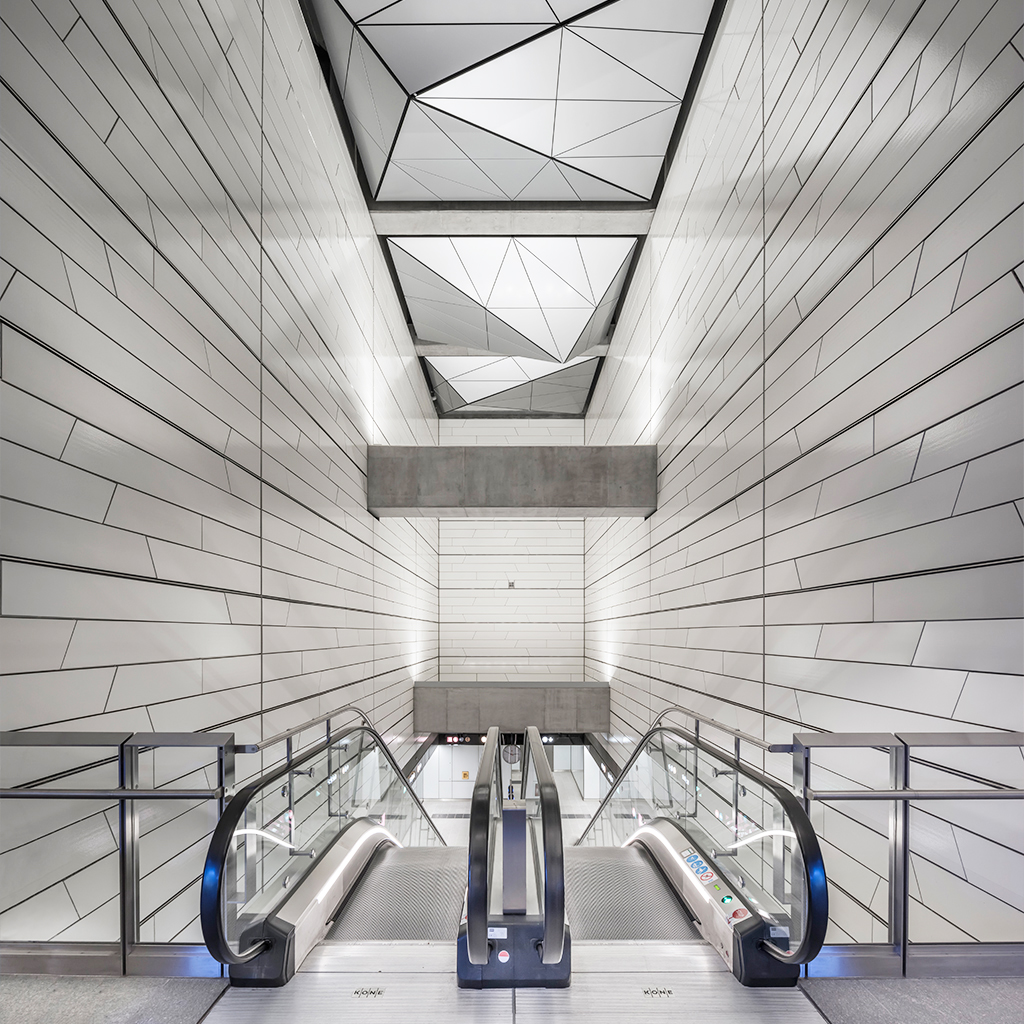 Ihr Partner für individuelle Fassaden | Moeding Keramikfassaden